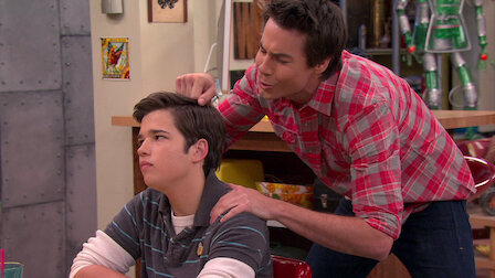 Icarly Ipsycho Part 1